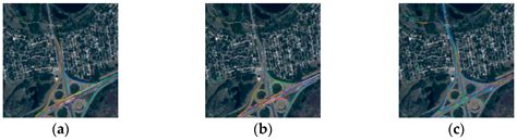 Hrtracker Multi Object Tracking In Satellite Video Enhanced By High Resolution Feature Fusion