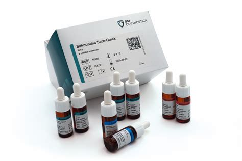Salmonella H Antigen Test At Katherine Roosa Blog