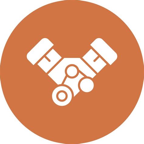 Premium Vector Vector Design Engine Icon Style