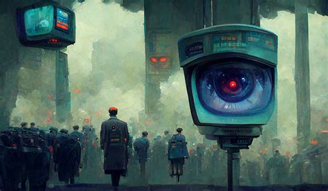 The Timeless Relevance Of 1984 A Thought Provoking Review The Order