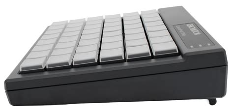 Controlpad Cp48 Usb Hid Genovation Computer Input Devices
