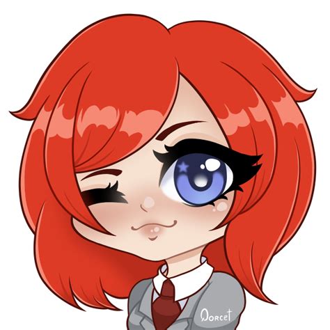 Kalynn By Qorcet On Deviantart