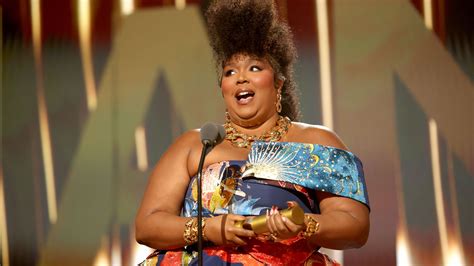 Lizzo Criticizes All The Body Related Comments On Her Instagram Teen