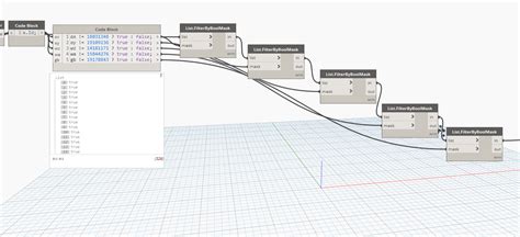 how can i pass a revit warning revit dynamo