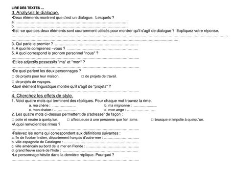 Ppt Travailler Avec Un Document Authentique Powerpoint Presentation Free Download Id 3963473