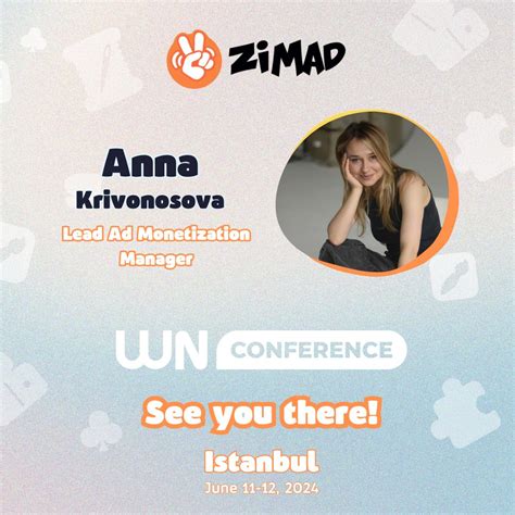 Anna Krivonosova On Linkedin Here We Go All Members Of Zimad Ads