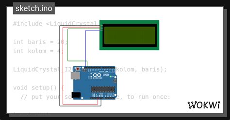 Collegeassignment2 Wokwi Esp32 Stm32 Arduino Simulator