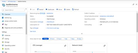 Deploy Azure Bastion Preview Using An Arm Template By Amine Charot Charot Medium