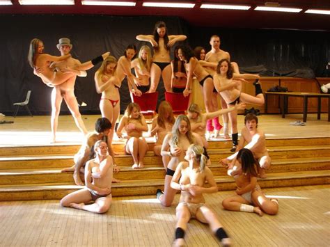 Here S An Invite To Join My New Subreddit R NakedUniCalendar Whether They Re Naked In Front Of