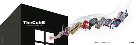The Cube Archive Research Outside The Box