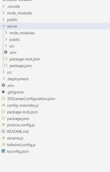 Reactjs Unable To Deploy Nodejs And React Application On Azure Web App Stack Overflow