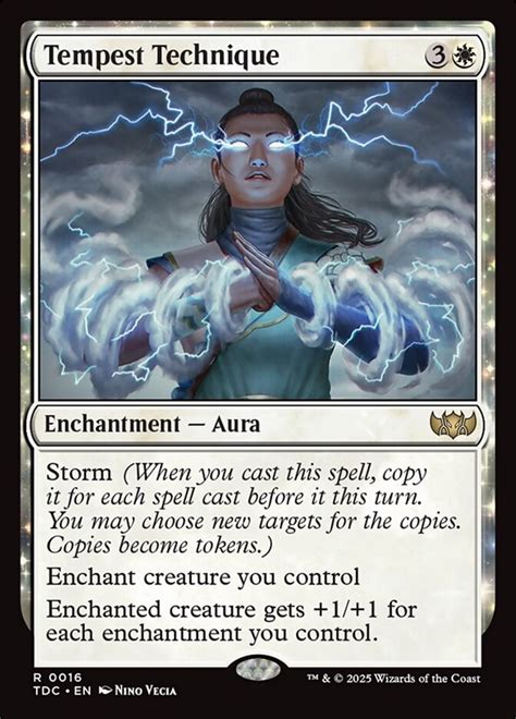 Jeskai Striker Tarkir Dragonstorm Commander Commander Deck Mtg Wtf