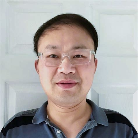 Professor Zheng Wang University Of Dundee Uk