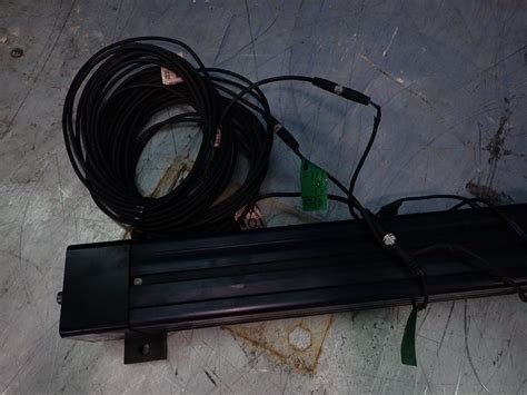 Used Tolomatic Linear Scale HGR Industrial Surplus