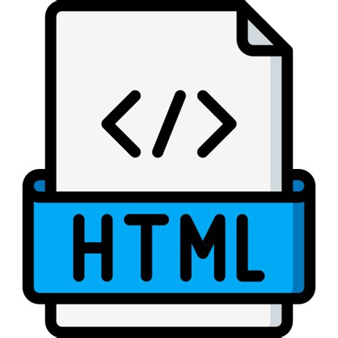 html file free computer icons