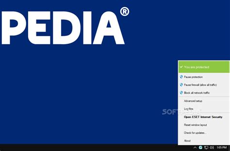 Eset Internet Security Download Softpedia