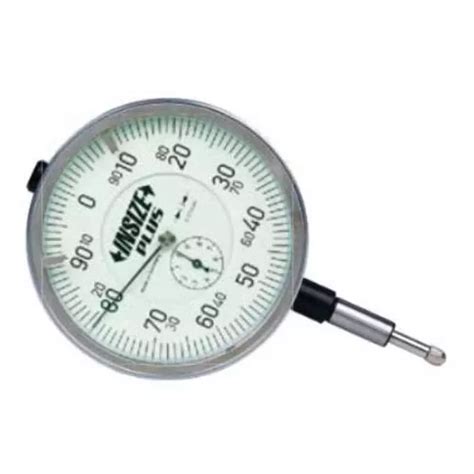 Buy Insize 2888 10 10 Mm Dial Indicator Online In India At Best Prices