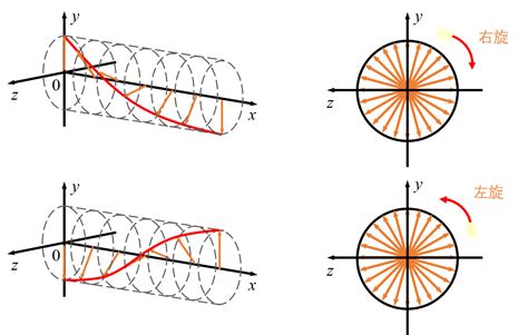 手性光谱仪器的基本原理 Basic Principles Of Chiral Spectrometers 分子科学公共实验平台