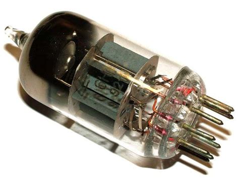 Vacuum Tubes