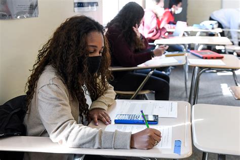 Future Of Testing In Education The Way Forward For State Standardized Tests Center For