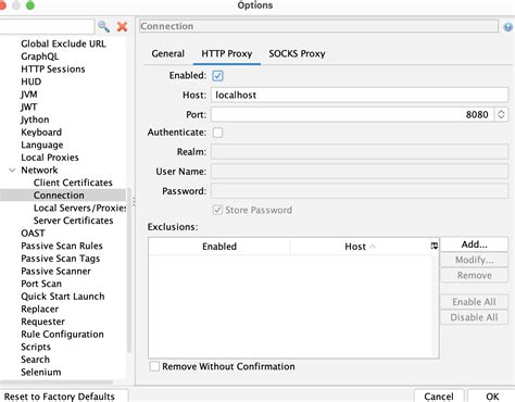 Ssl Peer Shut Down Incorrectly · Issue 7612 · Zaproxyzaproxy · Github
