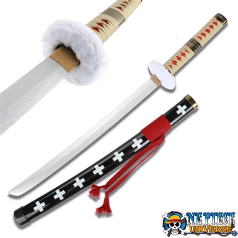 Laws Sword One Piece Weapon Cosplay 80cm One Piece Universe