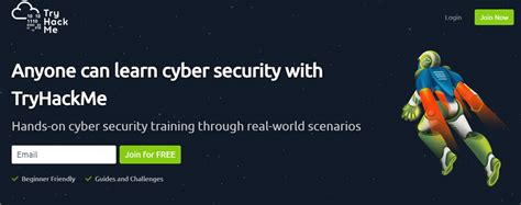 Tryhackme Reviews In 2025