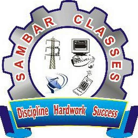 Sambar Classes Yeola Youtube