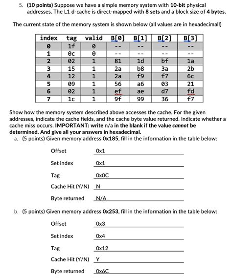 Solved Please Explain Step By Step So I Can Obtain A Full