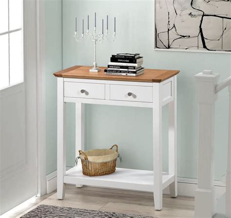 Rosalind Wheeler Codah 70cm Console Table Uk