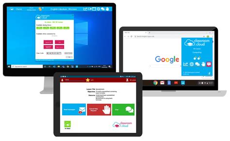 Classroom Cloud Cloud Based Classroom Instruction