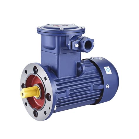 China Oem Three Phase Asynchronous High Efficiency Aluminum Shell Motor