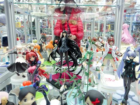 Аниме Магазин В Праге – Telegraph