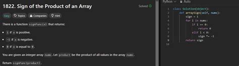 Harsh Anjara On Linkedin 100daysofleetcode Codingchallenge Leetcode