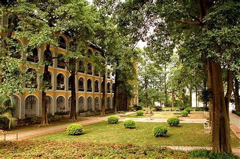 Chinese Language And Culture College Of Huaqiao University