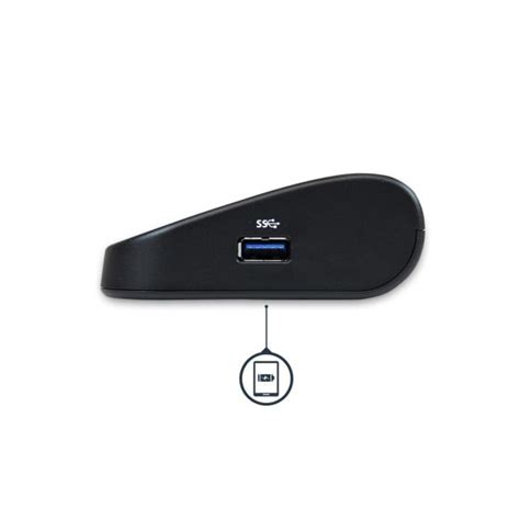 Startech Universal Usb Laptop Docking Station