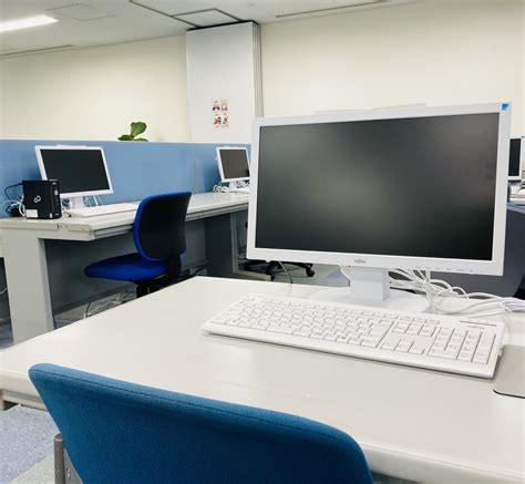 パソコンの利用について 長崎大学附属図書館