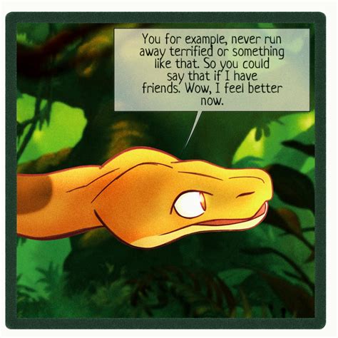 Kaa The Python On Tumblr