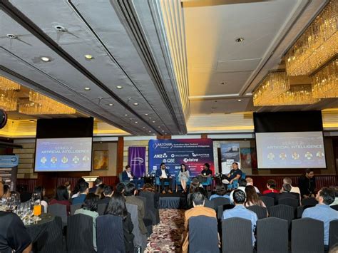 Privasec A Sekuro Company On Linkedin Anzcham Ai Insights Innovations Cybersecurity