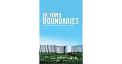 Beyond Boundaries How To Know When Its Time To Risk Again By John