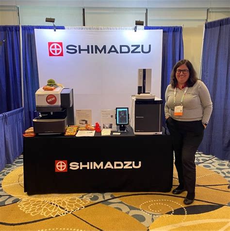 Shimadzu Scientific Instruments Posted On Linkedin