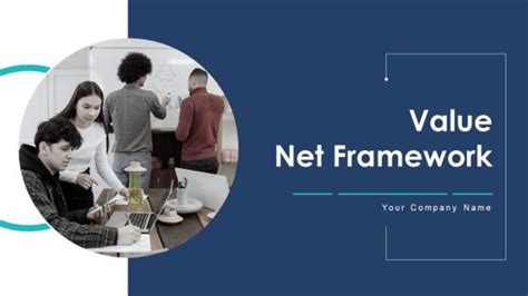 Value Net Framework Powerpoint Templates Slides And Graphics