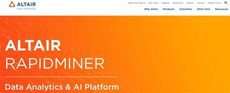 Julius Ai 10 Best Ai Data Science Tools