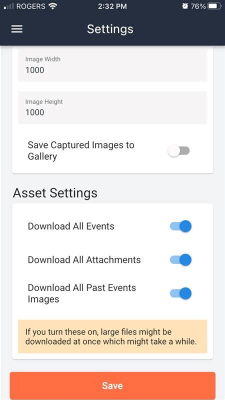 Field ID Mobile Release Introducing A New Way To Sync Support