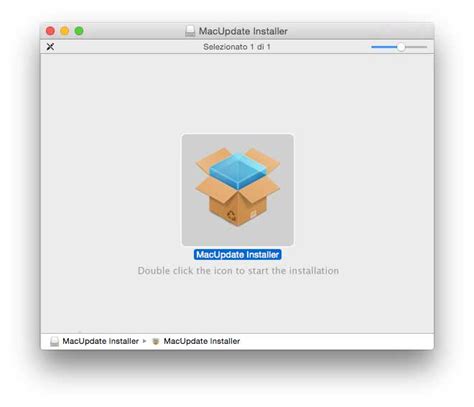 Il Sito Macupdate Distribuisce Software Con Adware Per Os X Macitynetit
