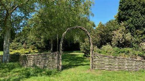 Green Light Trust Trinity Park