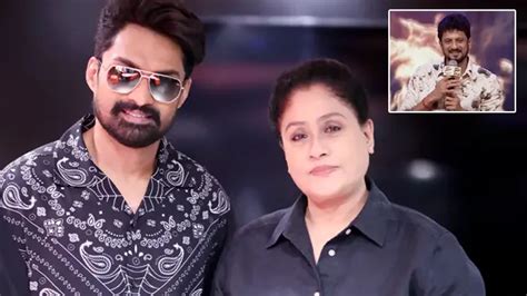 Arjun Son Of Vyjayanthi ‘అర్జున్‌ S O వైజయంతి కథ పాయింట్‌ ఇదే దర్శకుడు ప్రదీప్‌ చిలుకూరి