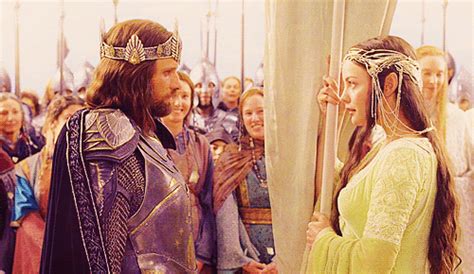 Viggo Mortensen Liv Tyler Gif Wifflegif