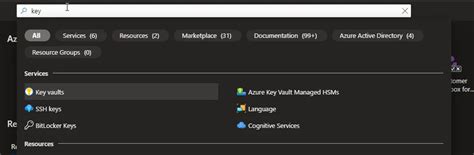 Azure Devops Use Azure Key Vauls For Secrets In Your Pipelines Blog