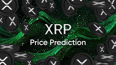 Xrp Price Prediction Will Institutional Adoption Push Xrp To New Highs Crypto Daily
